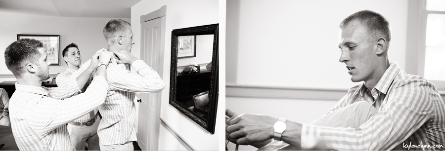 Aly & Kyle – Kylene Lynn Wedding Photography » Kylene Lynn Photography